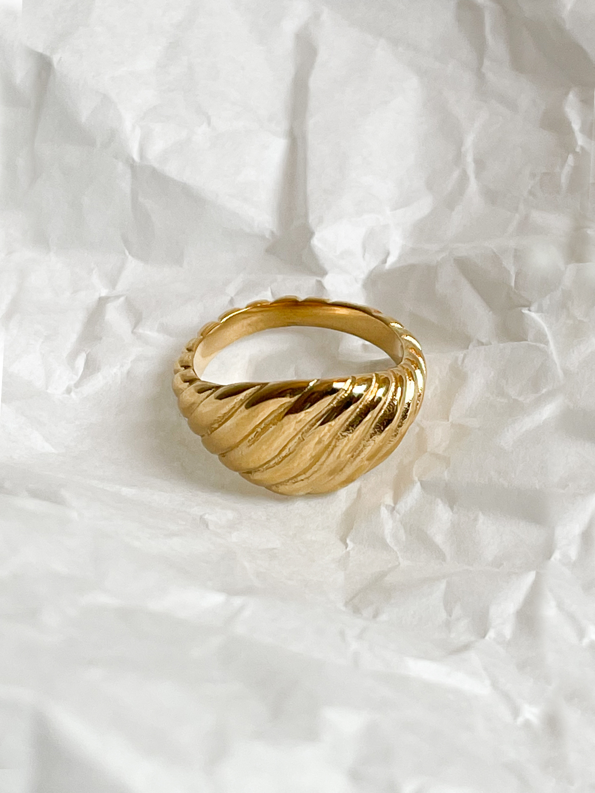 Sheldon Ring – KUKU UAE