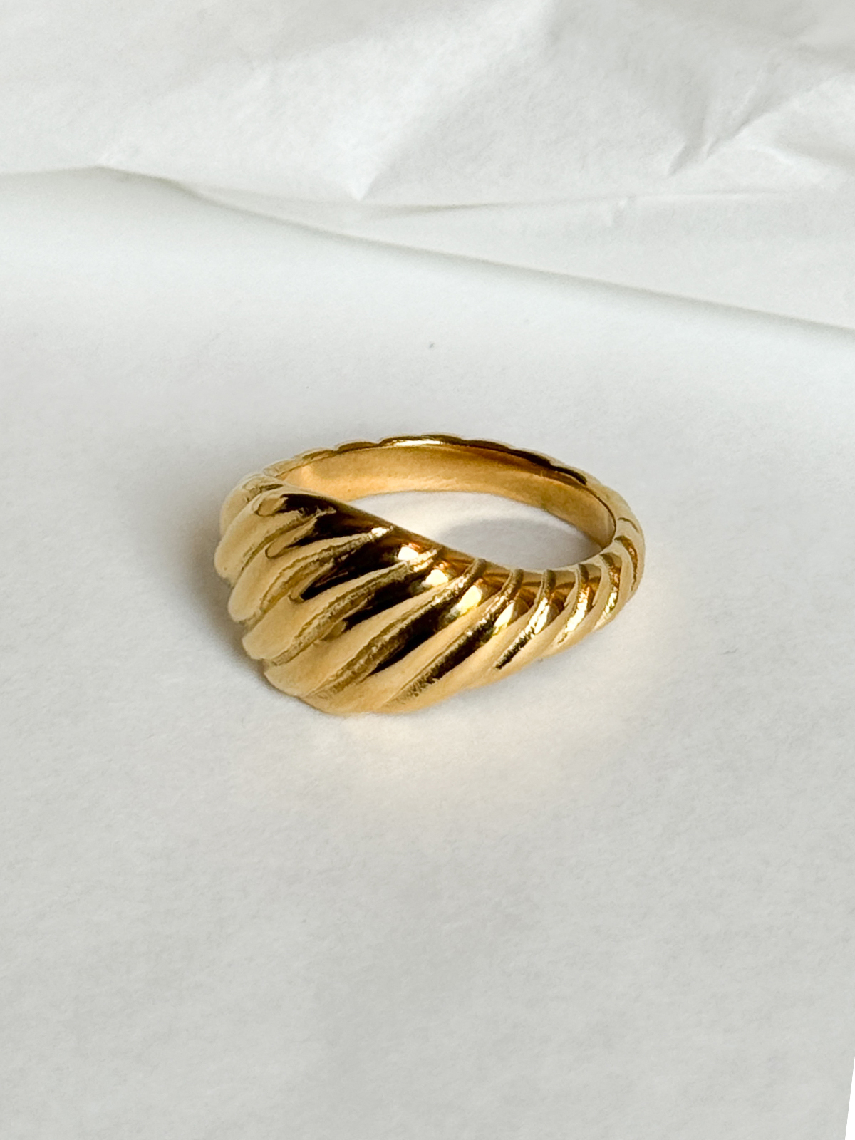 Sheldon Ring – KUKU UAE