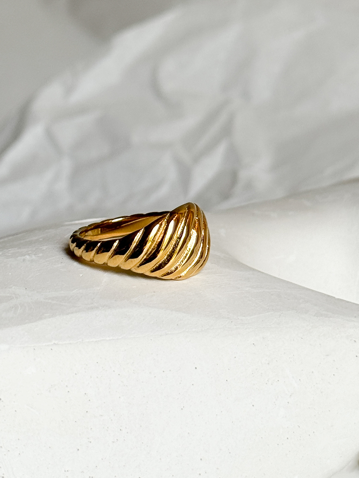 Sheldon Ring – KUKU UAE